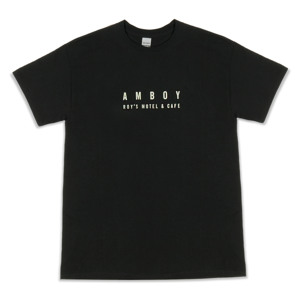 Men's Apparel | Amboy Shop